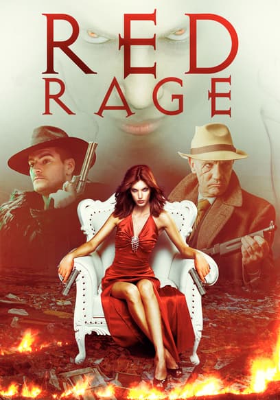 Watch Red Rage (2019) - Free Movies | Tubi