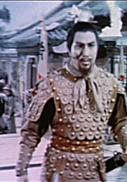 Watch Secret of the Sword S01:E08 - Fast Sword - Free TV Shows | Tubi