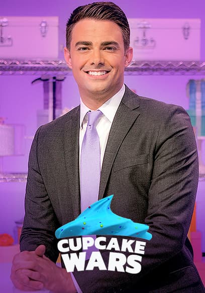 Watch Cupcake Wars - Free TV Shows | Tubi