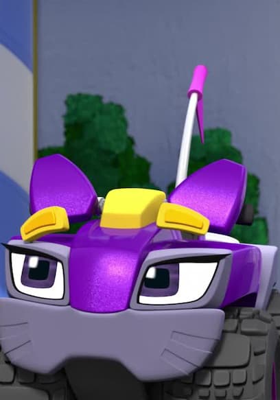 Watch Rev and Roll S01:E01 - Anything You Can Do // a Very Avery Day ...