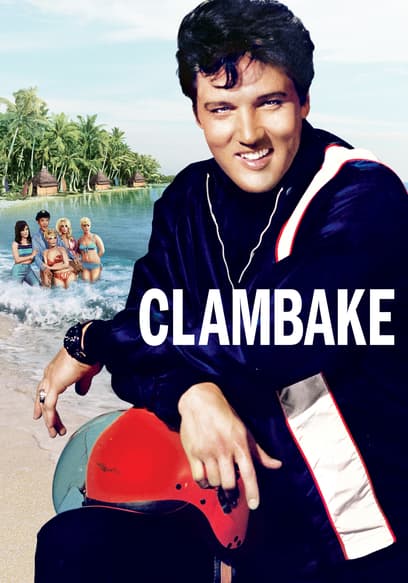 Watch Clambake (1967) - Free Movies | Tubi