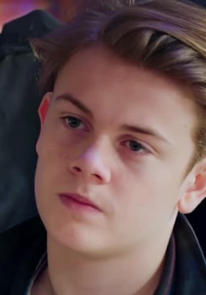 Watch Almost Never S01:E13 - The Prom - Free TV Shows | Tubi