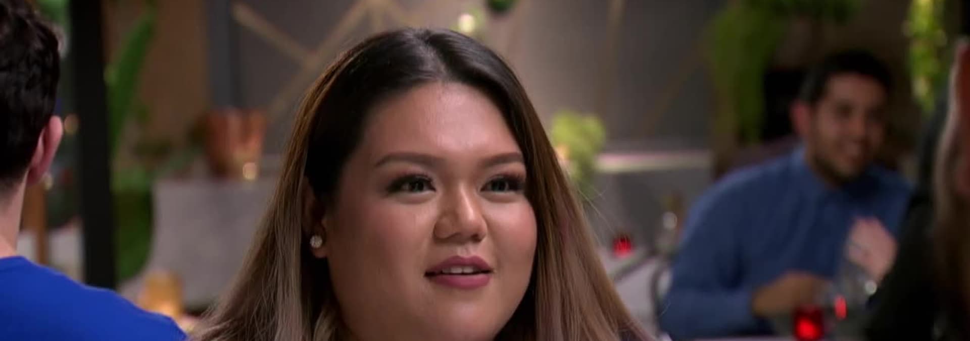 Watch First Dates (Australia) S03:E10 - First Dates (AUS) - Free TV ...