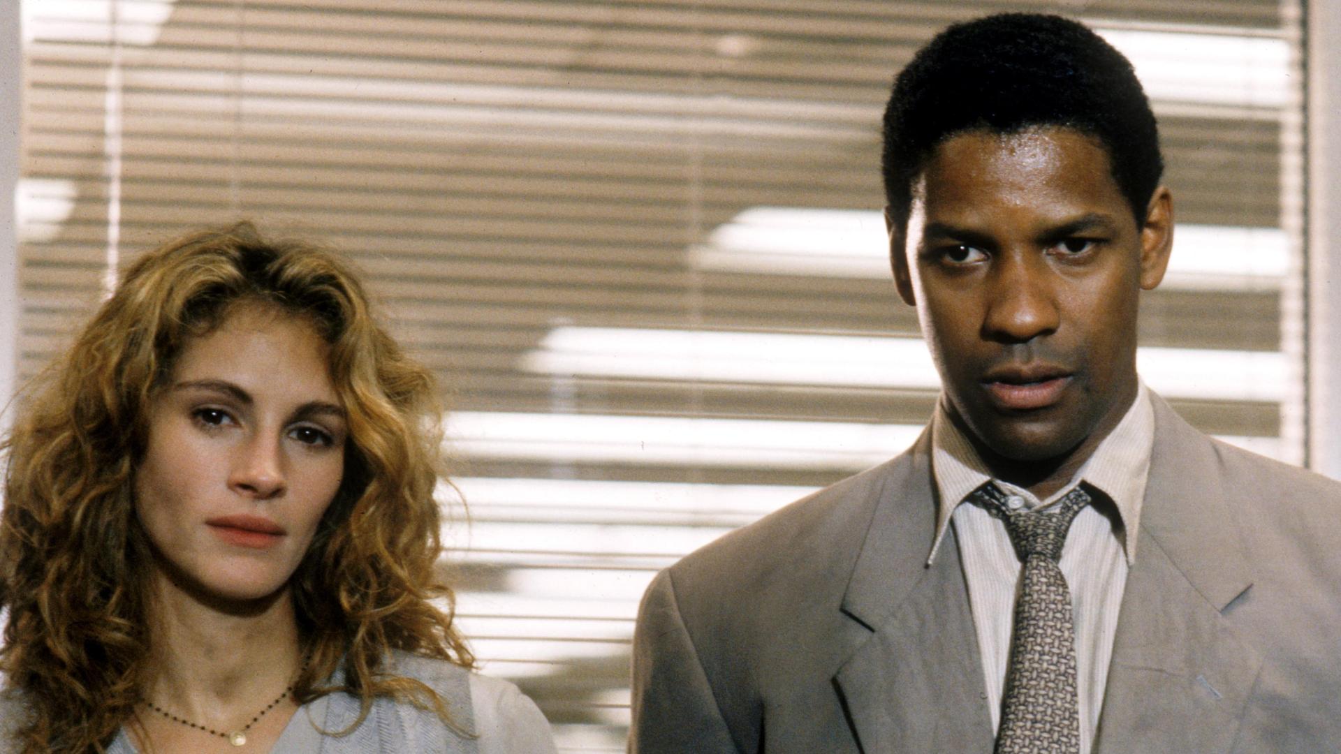 Watch The Pelican Brief (1993) - Free Movies | Tubi