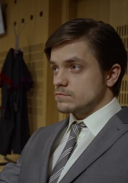 Watch La Vida Y Obra Del Juez Adam Klos (Doblado) S01:E09 - Episodio 9 ...