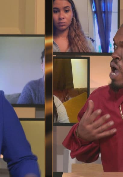 Watch Divorce Court S24:E32 - Lex Andrickson vs. Joseph Dale - Free TV Shows | Tubi