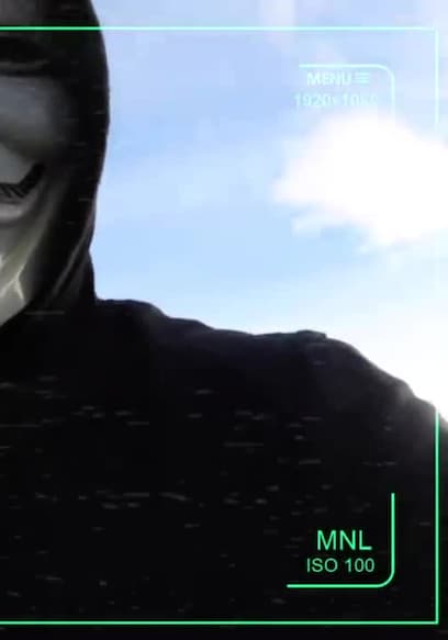 Watch Spy Ninjas S15:E07 - PZ4 Betraying Project Zorgo - Meeting Daniel ...