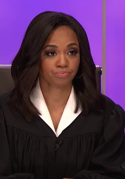Watch Judge Faith S02:E11 - Car Title Hostage / He Says, He Says - Free ...