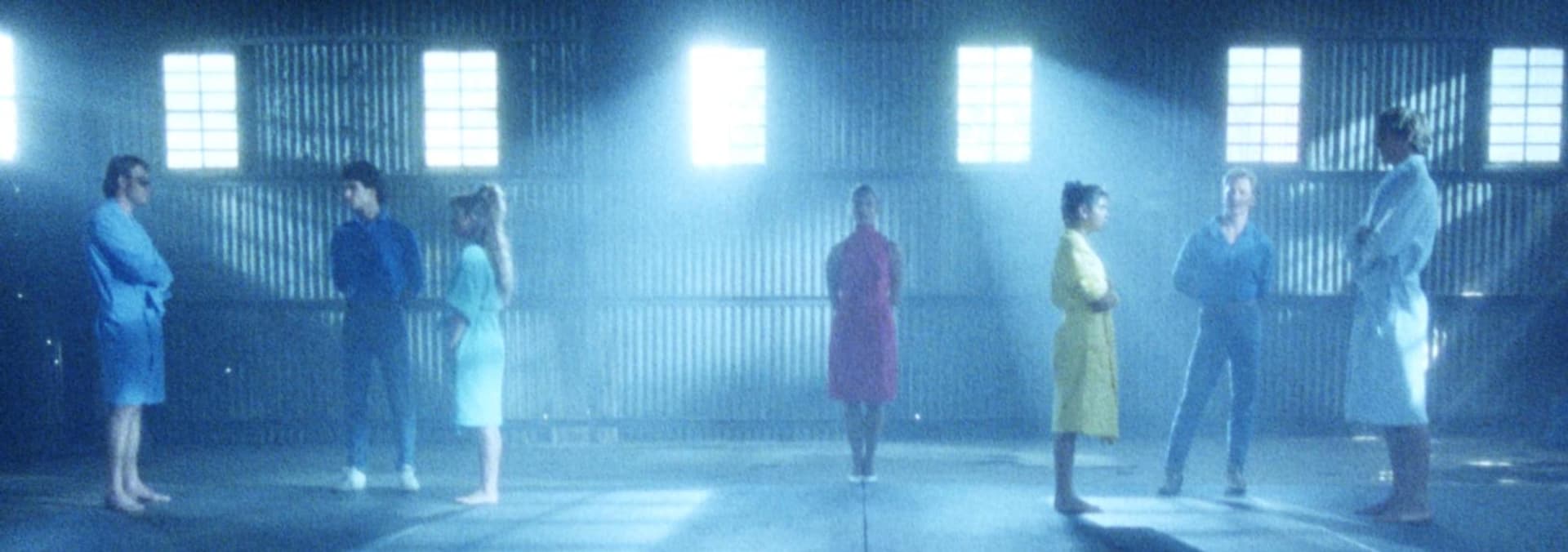 Watch The Shadowed Mind (1988) - Free Movies | Tubi