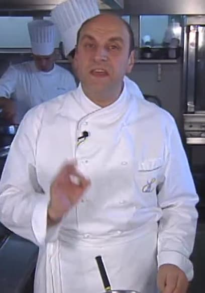 Watch Great Chefs of the World S07:E04 - Chefs: Gera - Free TV Shows | Tubi