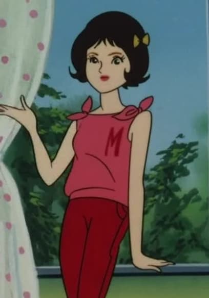 Watch Speed Racer Dubbed S01 E10 The Most Dangerous Race Pt 2