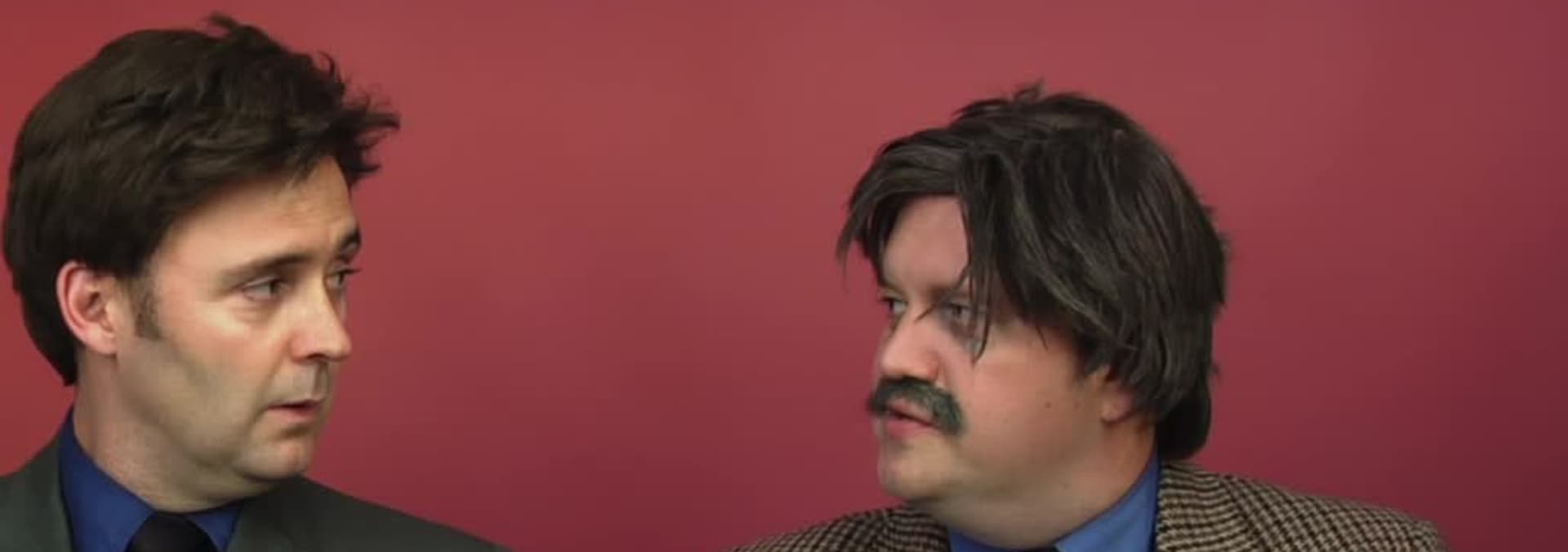 Watch Invention With Brian Forbes (2009) - Free Movies | Tubi