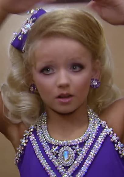 Watch Toddlers & Tiaras S05:E02 - Fairytale Winter Pageant - Free TV ...