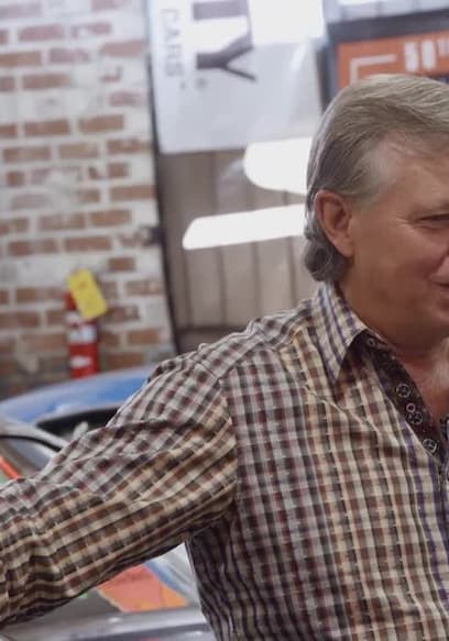 Watch Detroit Muscle S09:E01 - Detroit Muscle Dreaml - Free TV Shows | Tubi