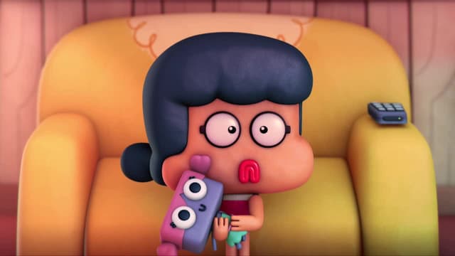 Watch Roger - Free TV Shows | Tubi