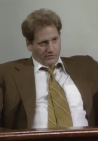 Watch Amen S05:E06 - Miracle on 134th Street (Pt. 2) - Free TV Shows | Tubi