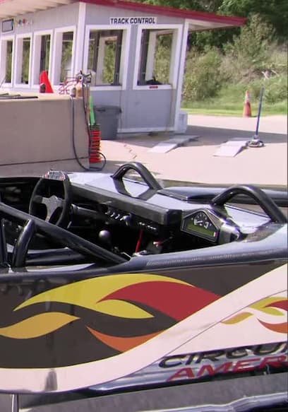 Watch Jesse James: Outlaw Garage S01:E05 - Formula 1 Racer - Free TV ...