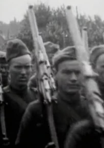 Watch The War to End War (1914-1918) S01:E10 - End G - Free TV Shows | Tubi