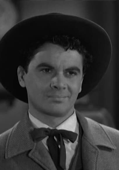 Watch The Life and Legend of Wyatt Earp S01:E09 - John Wesley Hardin ...