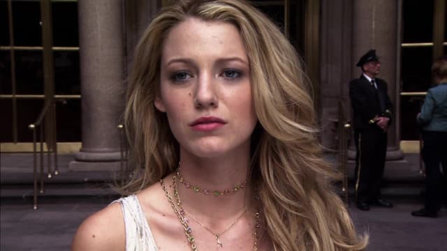 Watch Gossip Girl S01:E11 - Roman Holiday - Free TV Shows | Tubi