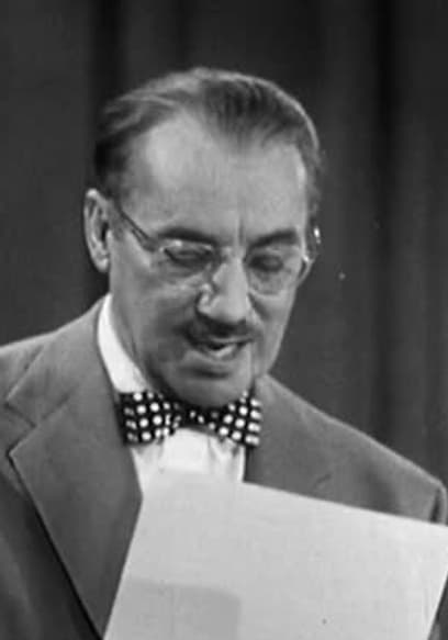 Watch The Best of Groucho Marx S01:E07 - The Secret Word Is Food ...