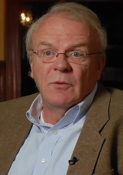 Watch The Empire Builder: James J. Hill and the Great Northern Railway ...