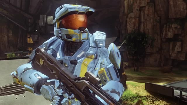 Watch Red vs. Blue S05:E04 - Episode 4 - Free TV Shows | Tubi