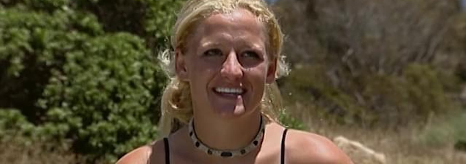 Watch Fear Factor S04:E01 - Extreme Monkey Bars / Ham and Eggs / Leech ...