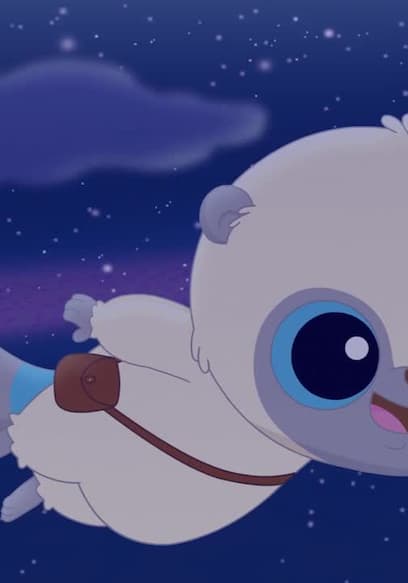Watch YooHoo & Friends S02:E42 - YooHoo’s Ghost Frie - Free TV Shows | Tubi