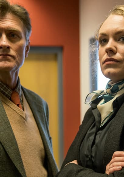 Watch Acceptable Risk S01:E04 - Episode 4 - Free TV Shows | Tubi