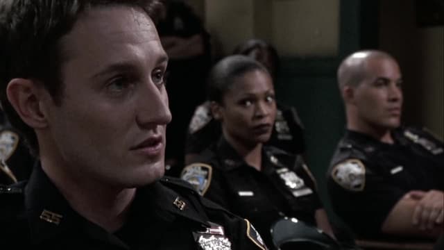 Watch Third Watch S06:E05 - The Hunter, Hunted - Free TV Shows | Tubi