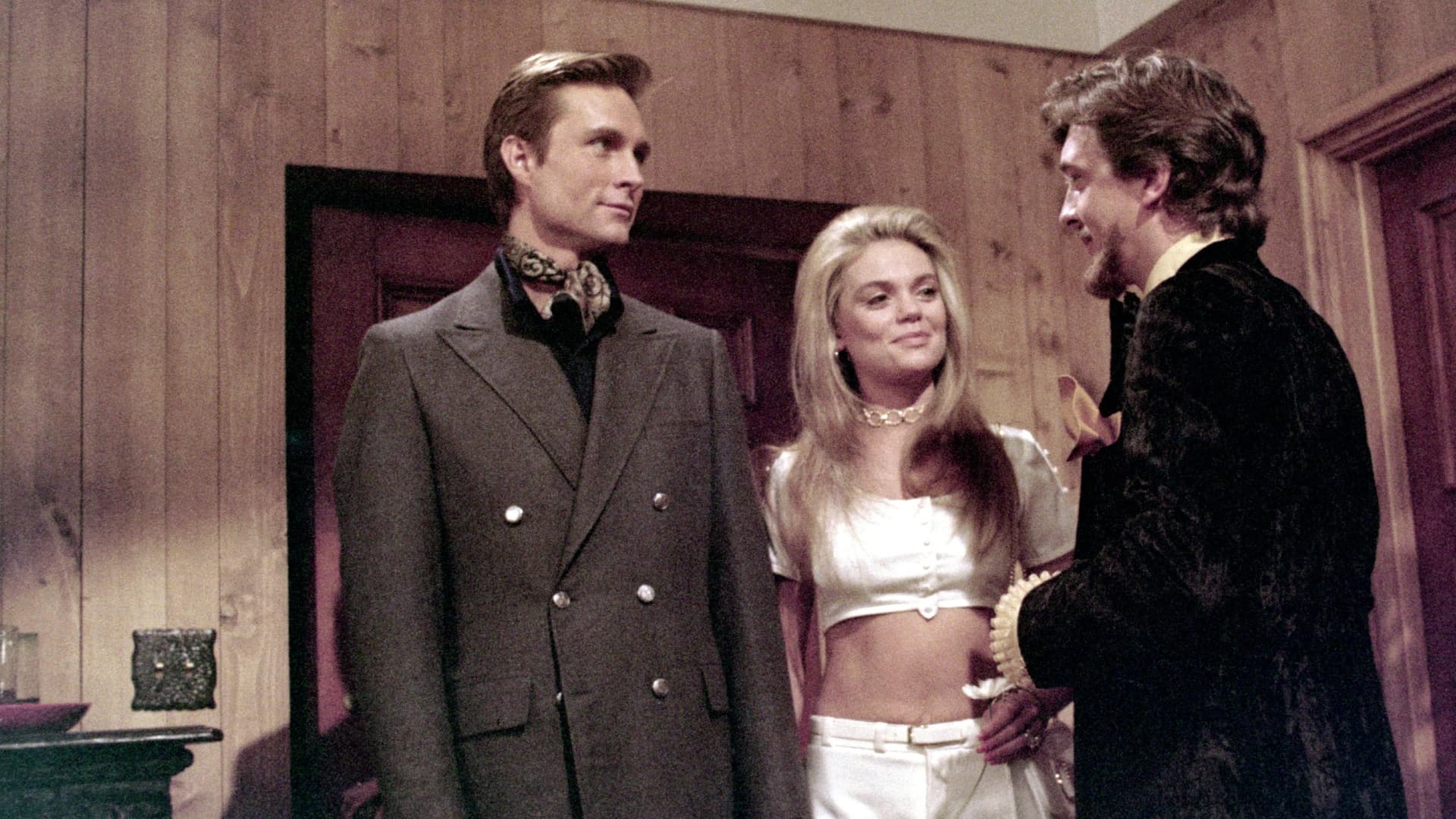 Watch The Love Machine (1971) - Free Movies | Tubi