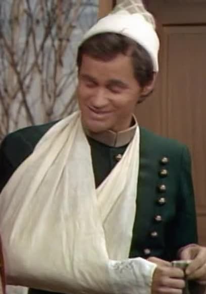 Watch Too Close for Comfort S02:E15 - The Last Weekend - Free TV Shows ...