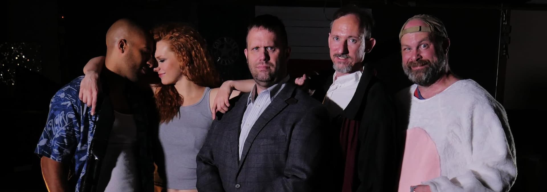 Watch Serial Rabbit 5 (2017) - Free Movies | Tubi