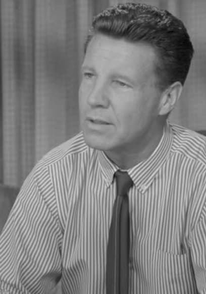 Watch The Adventures of Ozzie and Harriet S07:E05 - Stealing Rick’s ...