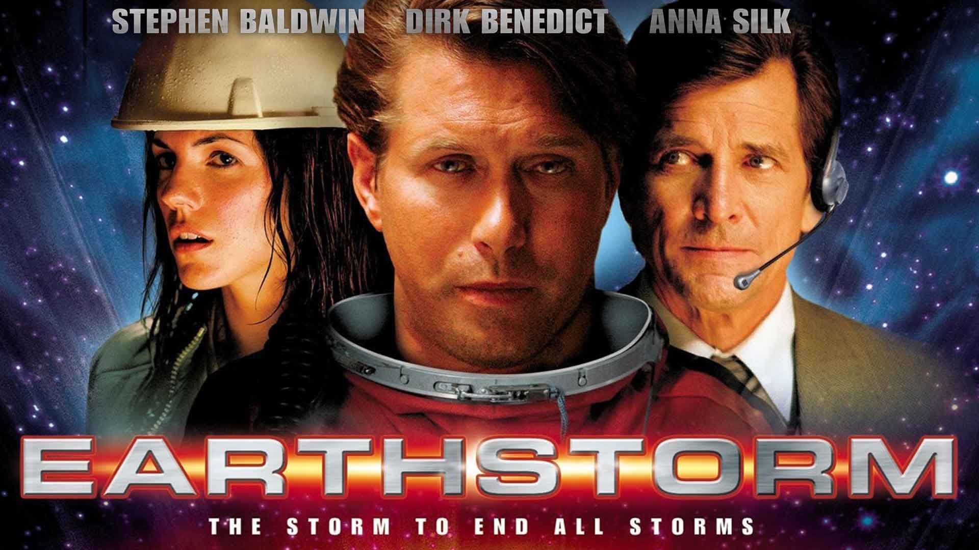 Watch Earthstorm (2006) - Free Movies | Tubi