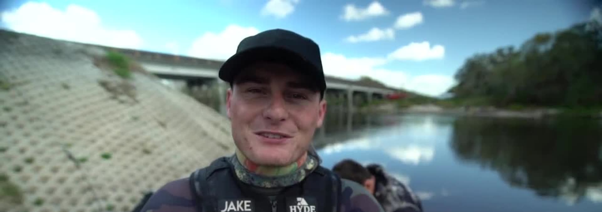 Watch Scuba Jake S02:E15 - Striking Gold - Free TV Shows | Tubi