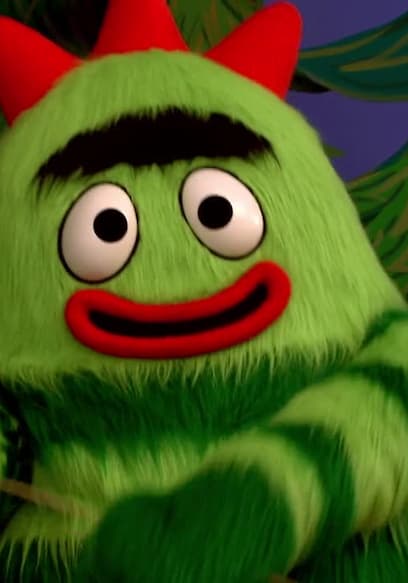Watch Yo Gabba Gabba! S03:E03 - Nature - Free TV Shows | Tubi