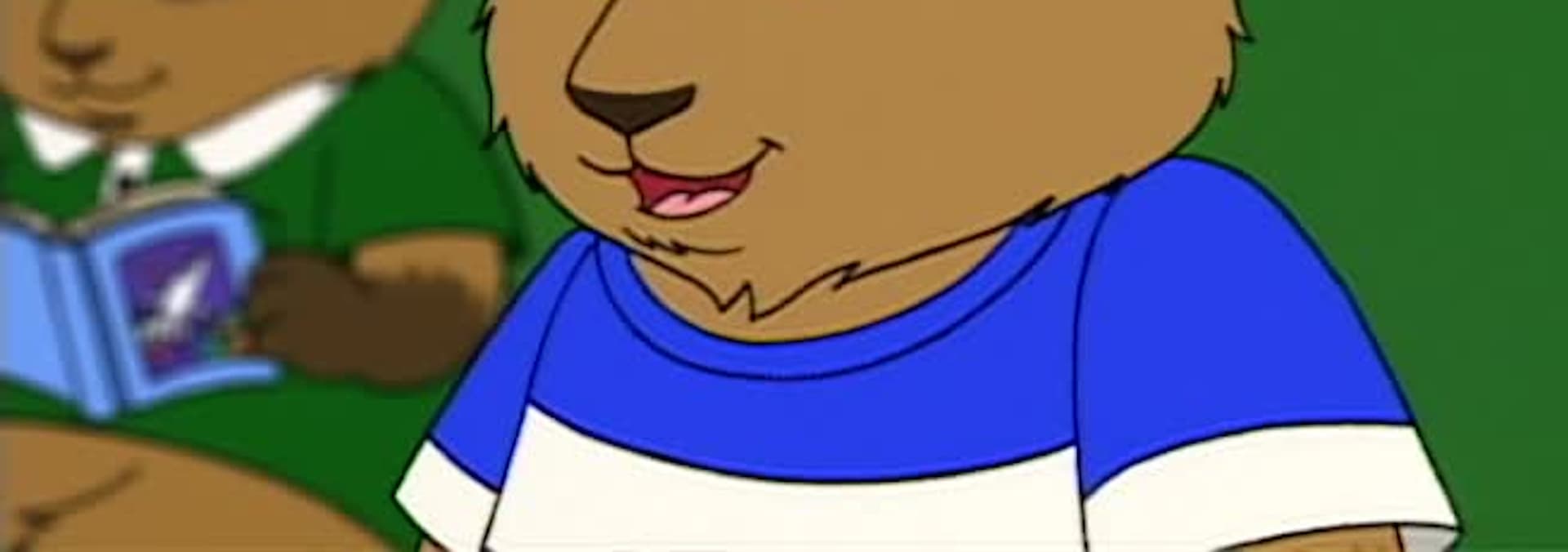 Watch Timothy Goes to School S01:E11 - Taking the Plunge / Timothy's ...