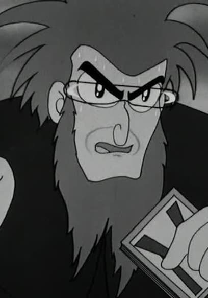 Watch Gigantor S02:E16 - Magnaman From Outer Space - Free TV Shows | Tubi