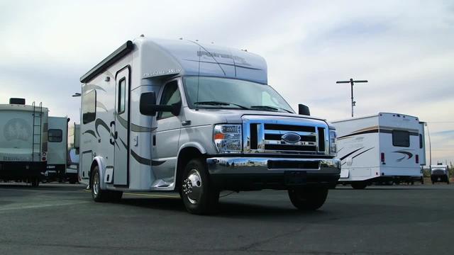 Watch Big Time RV S02:E11 - Two Hippies and a Cowboy - Free TV Shows | Tubi