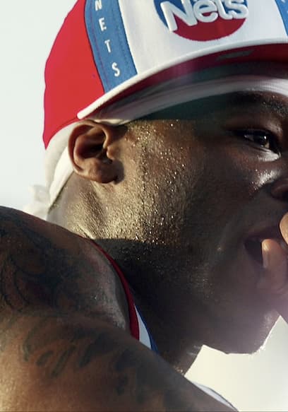 Watch Pop Profiles S01:E05 - 50 Cent - Free TV Shows | Tubi