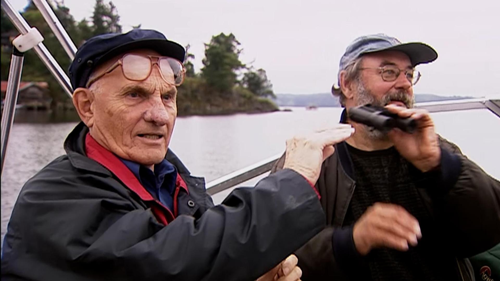 Watch Monster Hunters - Free TV Shows | Tubi