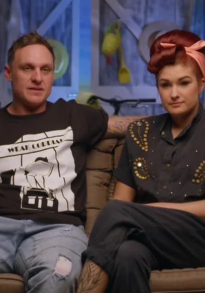 Watch The Block Australia S14:E15 - Master Ensuite W - Free TV Shows | Tubi