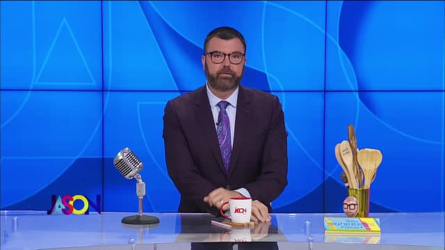 Watch The Jason Show - Free TV Shows | Tubi