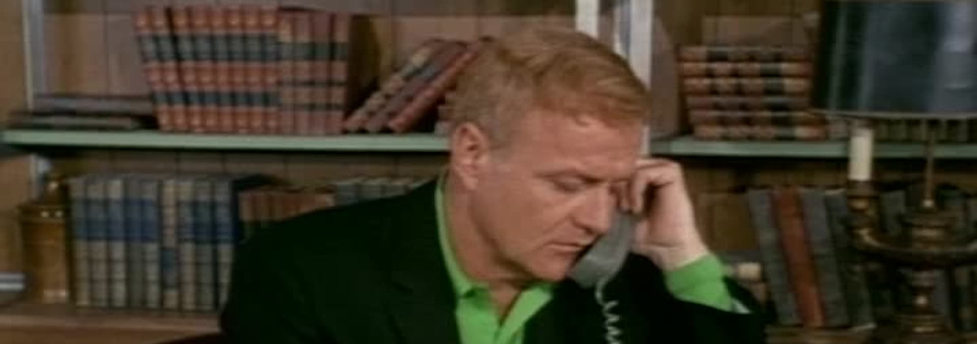 Watch Family Affair S03:E24 - Speak for Yourself, Mr. French - Free TV ...