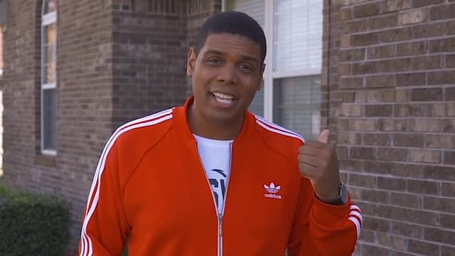 Watch Hell of a Mother-In-Law S01:E02 - Down Goes Wesley - Free TV ...