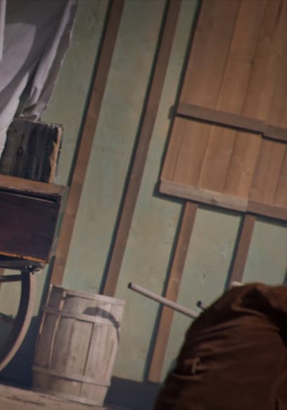 Watch Wild West Chronicles S03:E06 - The Four Dead in Five Seconds ...