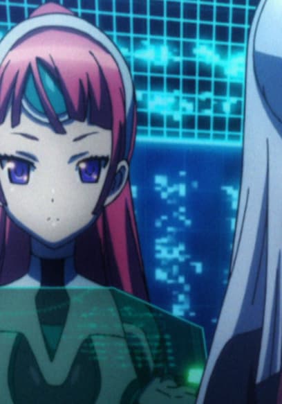 Watch ZX Ignition S01:E04 - Phase 4 - Free TV Shows | Tubi