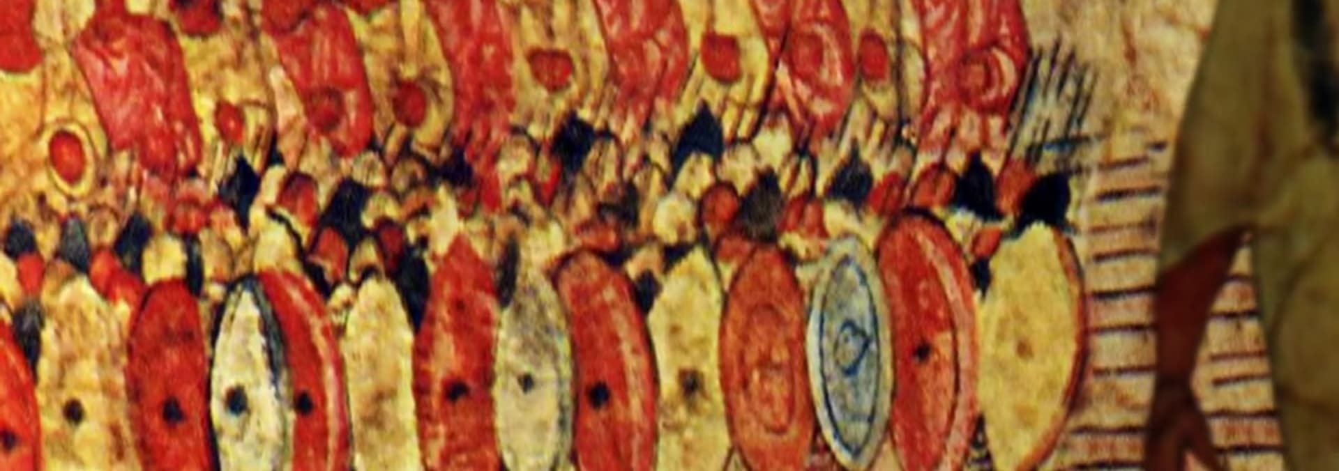 Watch Decoding The Ancients S01:E02 - The Messiah Before Jesus - Free TV Shows | Tubi